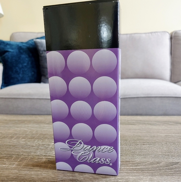 Dance Class | Shoes | Nwt Dance Class Girls Rose Pink Ballet Shoes Sz 9 ...